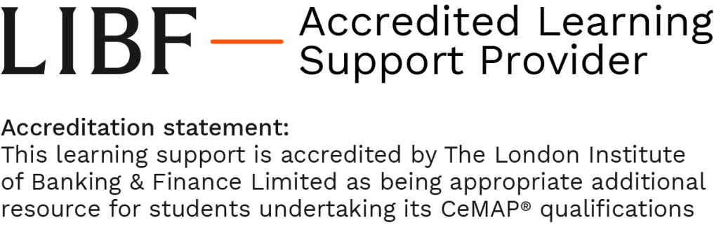 What Is The CeFA Qualification? | Beacon Financial Training