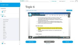 CeMAP 1 & CeMAP 2 & 3 Online Course | Beacon Financial Training